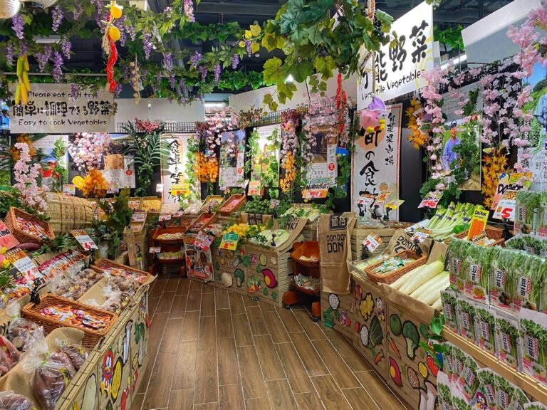 Lot 10 KL: Japanese Shopping, Dining & Entertainment Guide