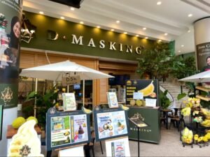 Lot 10 KL: Japanese Shopping, Dining & Entertainment Guide