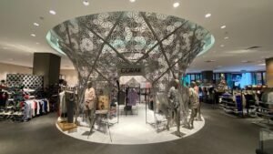 Lot 10 KL: Japanese Shopping, Dining & Entertainment Guide