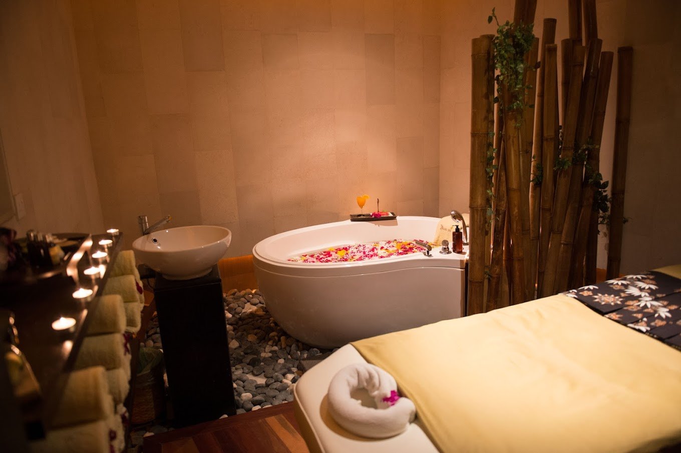 Best Spa, Wellness & Massage Centres in Jalan Bukit Bintang