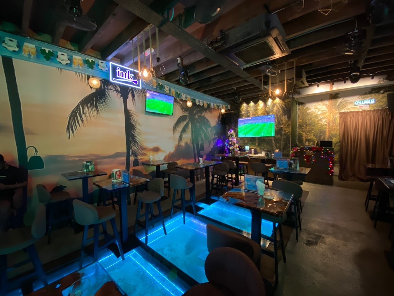 Changkat Bukit Bintang 2024: Bar, Gastropub & Restaurant List