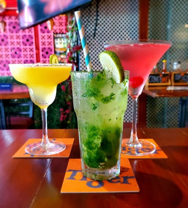 What To Do In Changkat Bukit Bintang - Bukit Bintang Guide