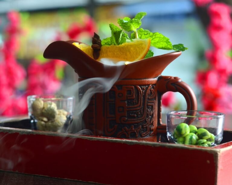 Changkat Bukit Bintang 2024: Bar, Gastropub & Restaurant List