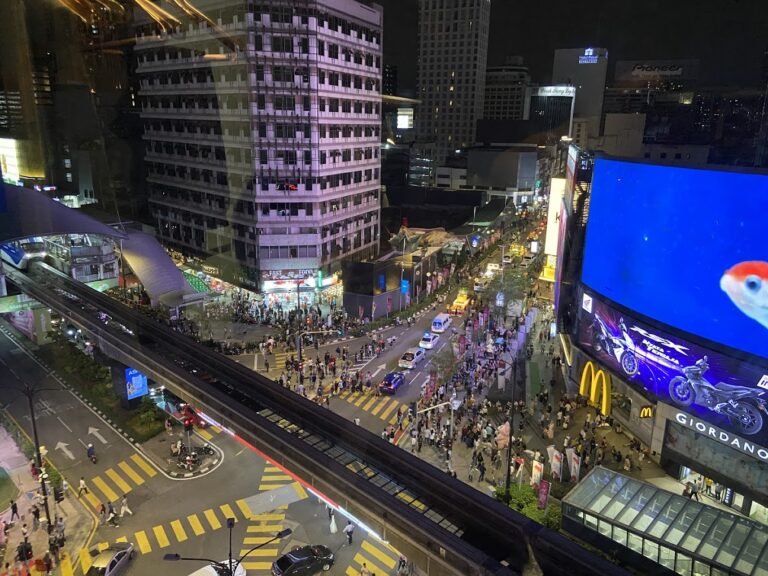 Lot 10 KL: Japanese Shopping, Dining & Entertainment Guide