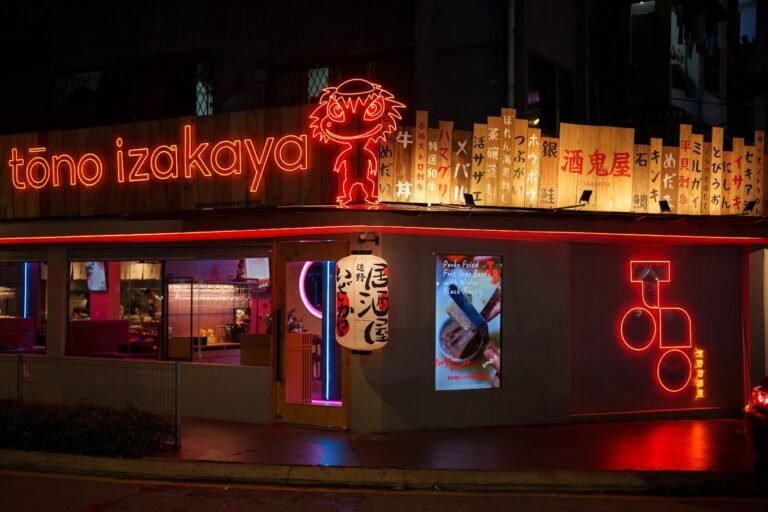 What To Do In Changkat Bukit Bintang - Bukit Bintang Guide