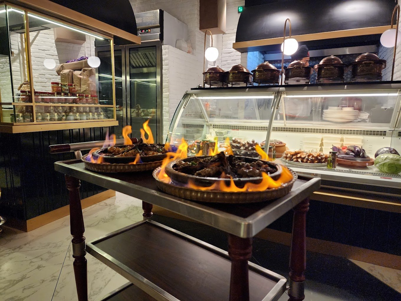 The Starhill Kuala Lumpur: Luxury Shopping, Dining & Culture