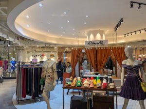 Lot 10 KL: Japanese Shopping, Dining & Entertainment Guide