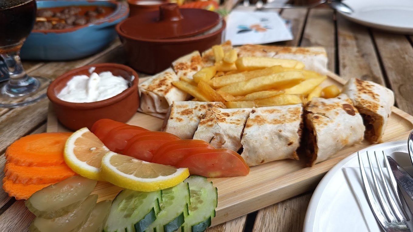 Arab Street Kuala Lumpur: Cuisines, Restaurants & Food Courts