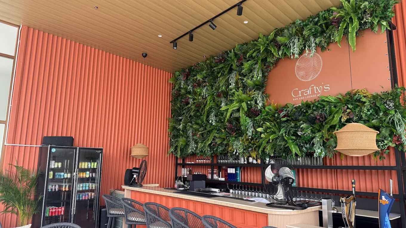 Tuah 1895 Bukit Bintang City Centre: Food, Directory & Menus