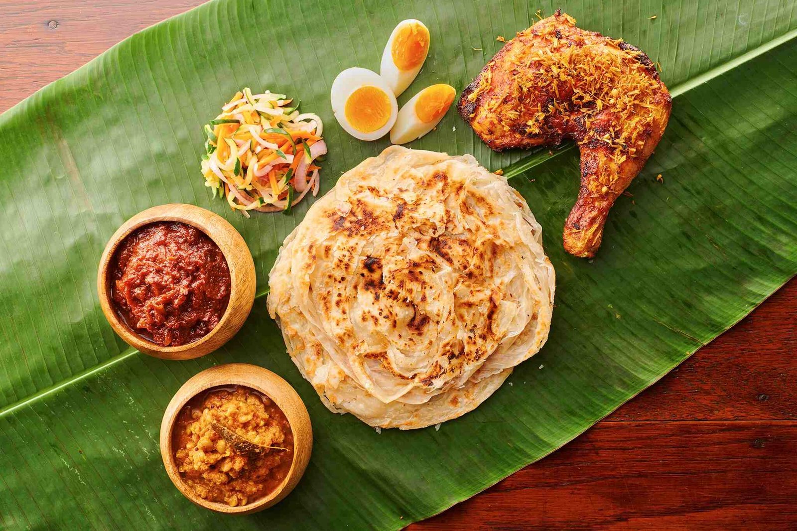 Garden Dining Food Court LaLaport BBCC: Directory & Guide