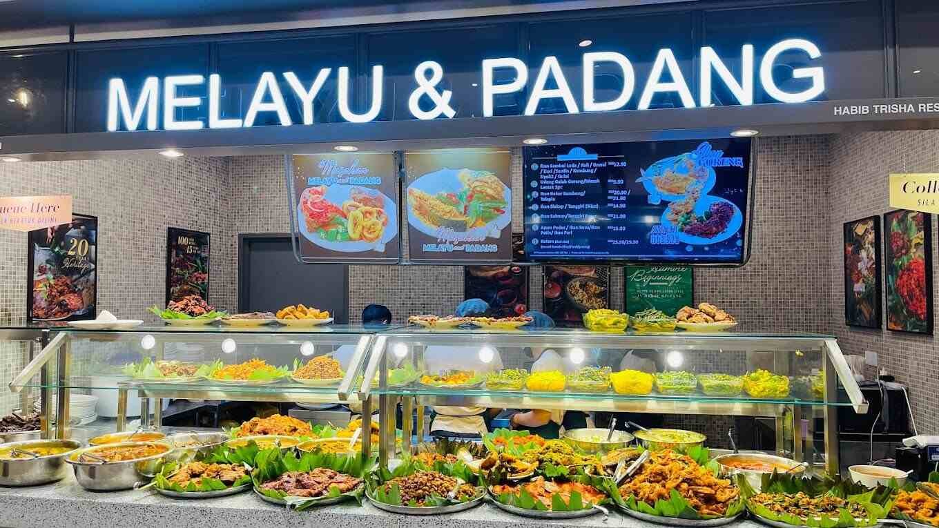 Food Republic Pavilion KL: Food Court Directory & Cuisines