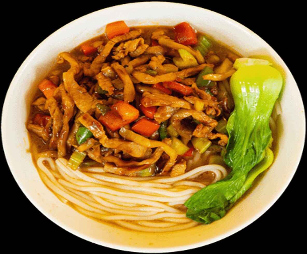 Food Place Pavilion KL: Non-Halal Food Court Directory & Guide
