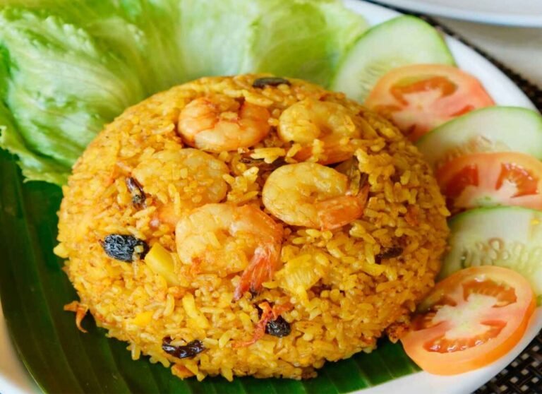Food Place Pavilion KL: Non-Halal Food Court Directory & Guide