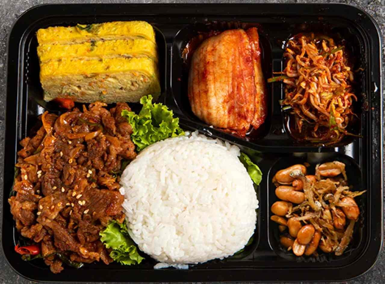 Food Place Pavilion KL: Non-Halal Food Court Directory & Guide