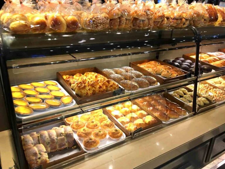 Food Republic Pavilion KL: Food Court Directory & Cuisines