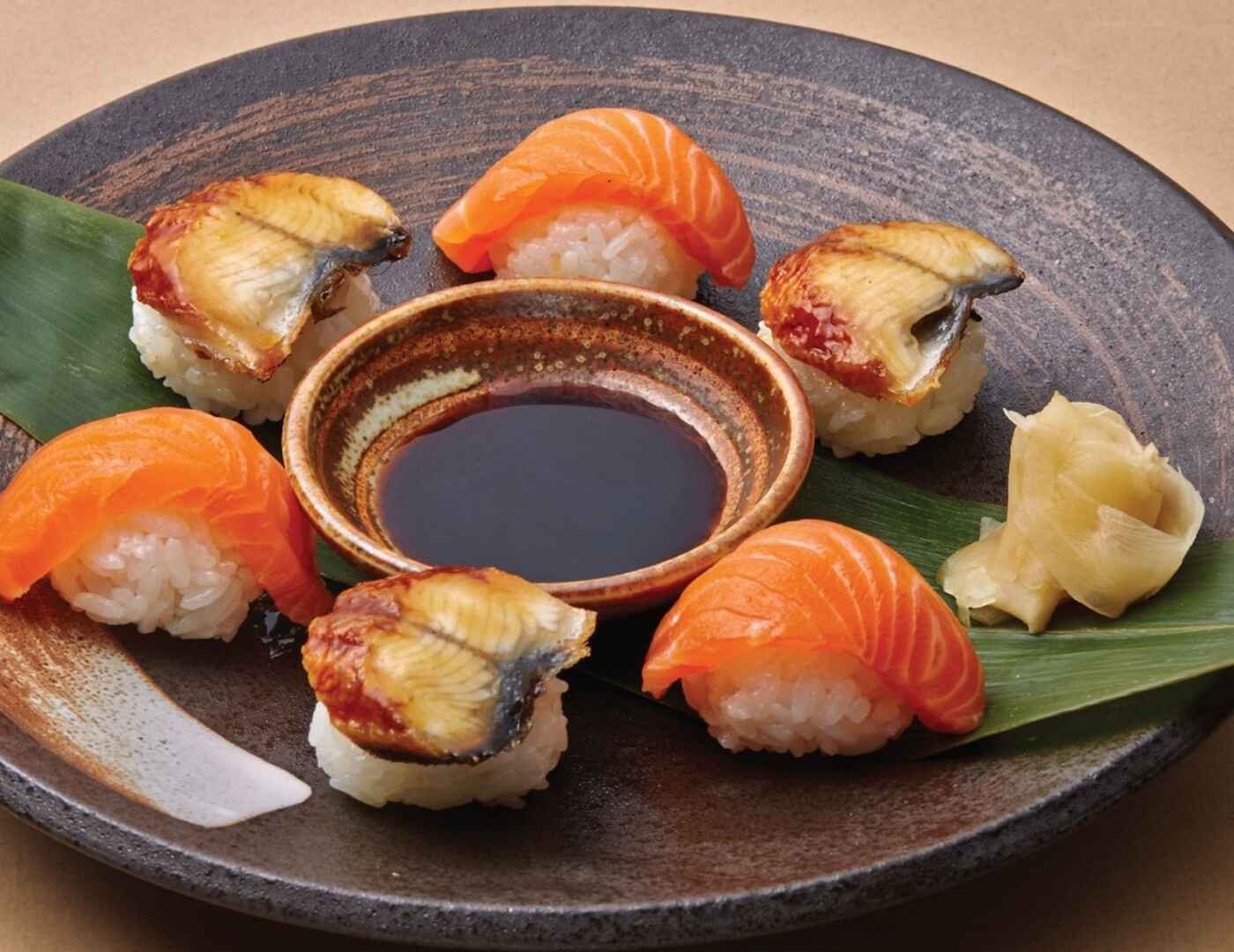 J’s Gate Dining Lot 10: Japanese Food Court Directory & Menu